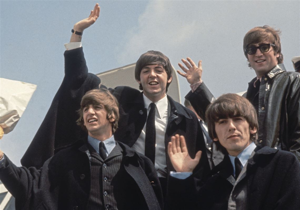 Beatles Tour of Liverpool | Beatles Tours